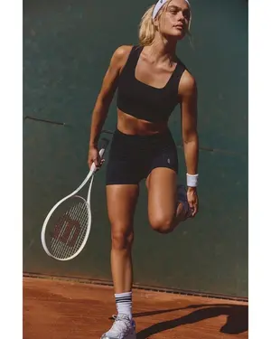 Free People Win Win Sports Bra