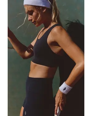 Free People Win Win Sports Bra
