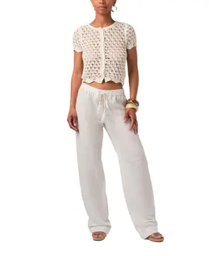 Calypso St. Barth Bianca Pant