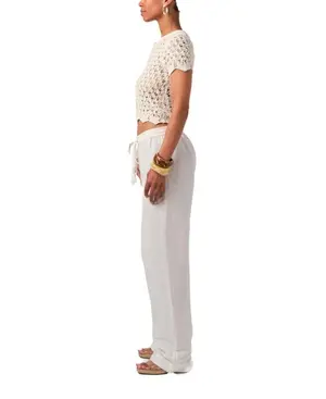 Calypso St. Barth Bianca Pant