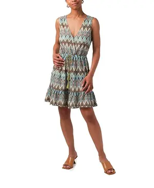Calypso St. Barth Sleeveless Dresses