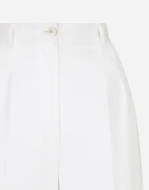 Dolce & Gabbana High-waist Trousers