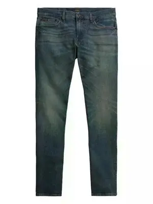 Polo Ralph Lauren Distressed Chinos