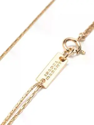 Isabel Marant Étoile Shiny Day Necklace
