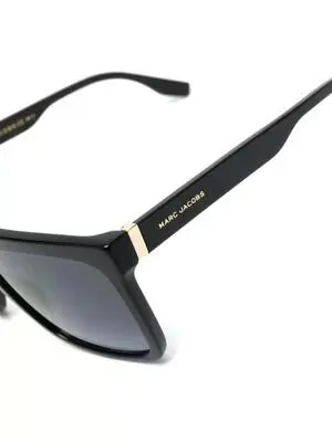 Marc Jacobs Square-frame Sunglasses