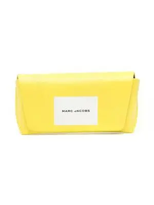Marc Jacobs Square-frame Sunglasses
