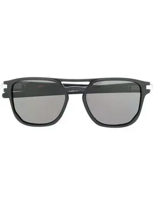 Oakley Oversized Sunglasses - Black