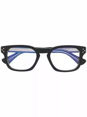 CUTLER & GROSS Square-frame Optical Glasses