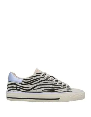 D.a.t.e. Low-top Sneakers - Beige