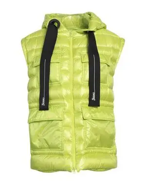 Herno Quilted Down Vest