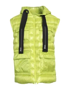 Herno Quilted Down Vest