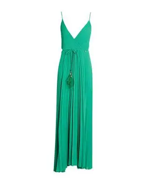 Liu Jo Maxi Dress - Green