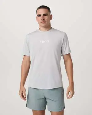 Vuori Logo T-shirts For Women