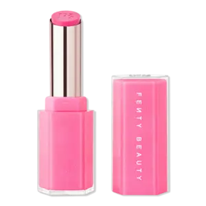 FENTY BEAUTY Gloss Bomb Stix High-shimmer Gloss Stick - Flamingo Fling