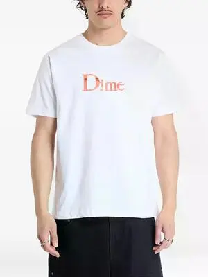 Dime Printed T-shirts For Women