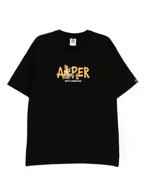 AAPE BY *A BATHING APE® Aaper T-shirt