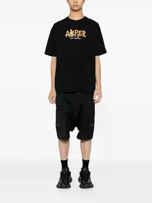AAPE BY *A BATHING APE® Aaper T-shirt