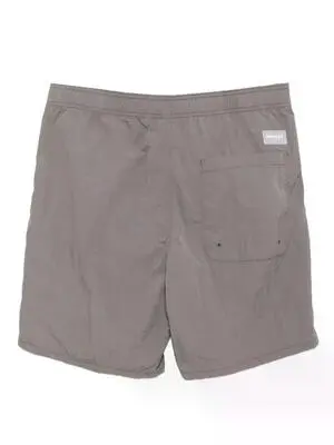 CHOCOOLATE Elastic Shorts