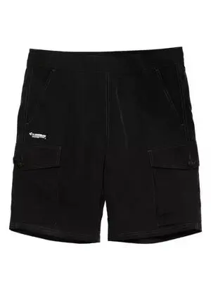 Chocoolate Pull On Shorts For Men