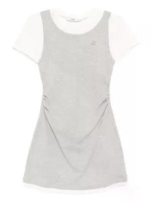 B+ab Crewneck Dresses