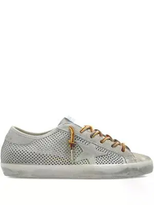 GOLDEN GOOSE Superstar Sneakers