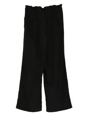 B+AB Wide-leg Trousers