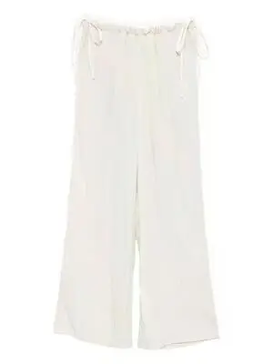 B+AB Wide-leg Pants