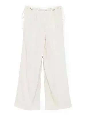 B+AB Wide-leg Pants