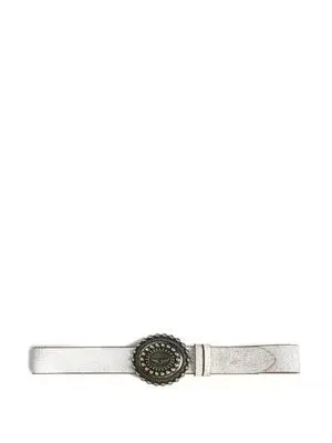 Zadig&voltaire Embossed Belts For Women