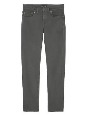 Marc O'polo Zip Up Jeans For Men