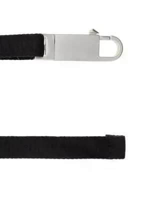 Rick Owens Cotton Belt