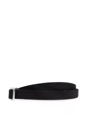 Rick Owens Cotton Belt