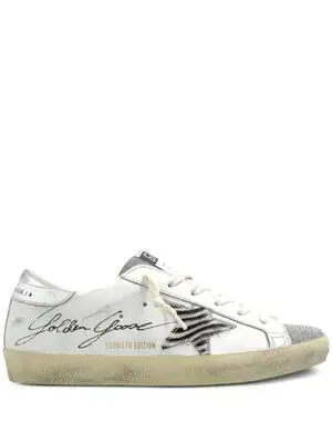 GOLDEN GOOSE Limited Edition Sneakers