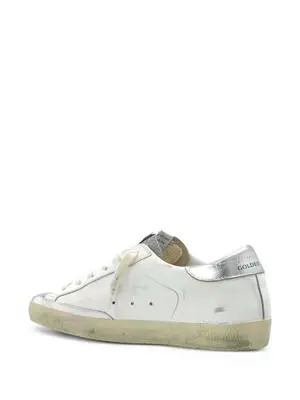 GOLDEN GOOSE Limited Edition Sneakers