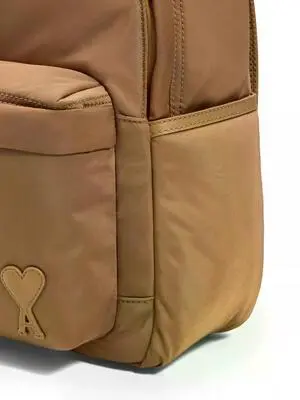 AMI Paris Marcel Backpack