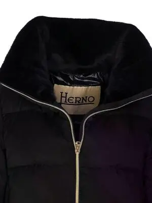 Herno Padded Puffer Jacket
