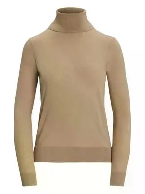 Ralph Lauren Roll Neck Sweaters For Women