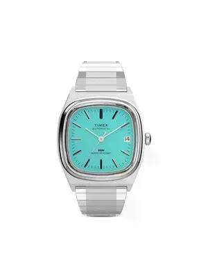 TIMEX Automatic 1983 E Line 34mm - Blue