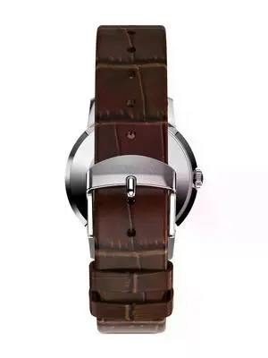 TIMEX Marlin 34mm Hand-winding Bracelet Watch