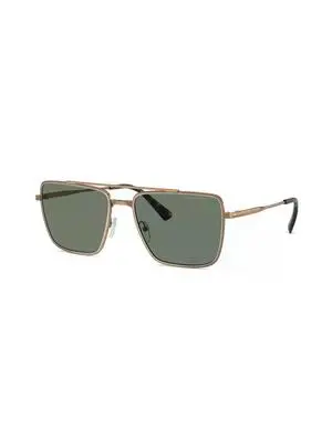 Michael Kors Pilot Frame Sunglasses