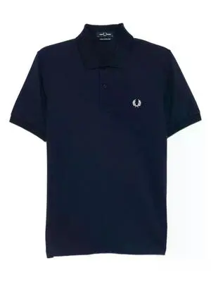 Fred Perry M12 Polo Shirt