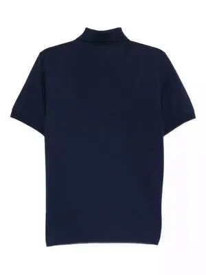 Fred Perry M12 Polo Shirt