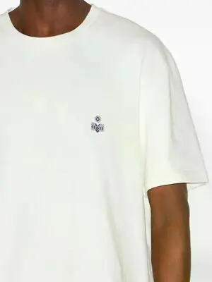 MARANT Hugo T-shirt - Neutrals