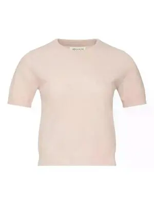 MAISON MARGIELA Fine-Knit T-Shirt