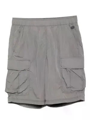 Chocoolate Drawstring Shorts For Men