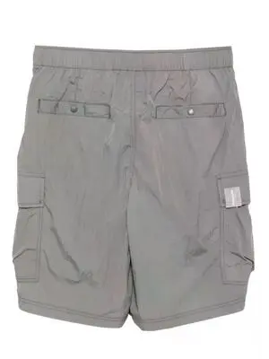 CHOCOOLATE Cargo Shorts - Grey