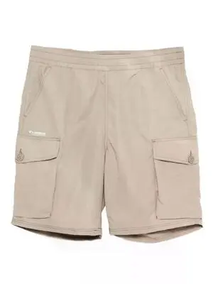 Chocoolate Elasticated Shorts For Men