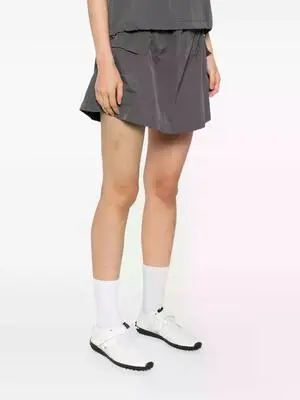 B+AB Sleeveless Top And Skorts Set