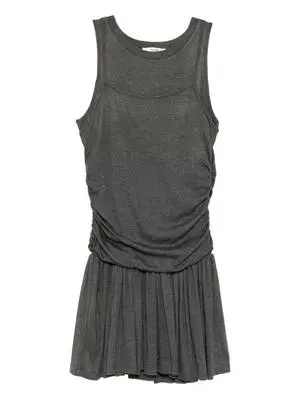 B+ab Draped Dresses