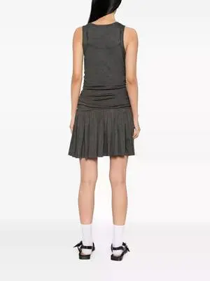 B+AB Sleeveless Dress
